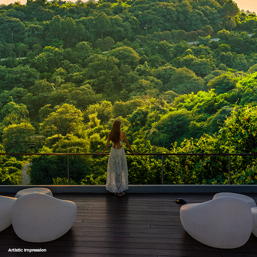 Kolte Patil 24K Manor – 3 & 4 BHK Homes at Pimple Nilakh